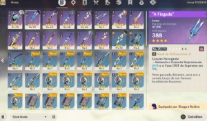 Nahida + Cyno + Raiden + Keqing - Genshin Impact - DFG