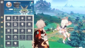 Ar56 Ayaka+Kazuha+Xiao+Zhongli+Albedo+Diluc+Keqing+Qiqi+Jean - Genshin ...