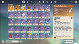 Ar56 Ayaka+Kazuha+Xiao+Zhongli+Albedo+Diluc+Keqing+Qiqi+Jean - Genshin ...