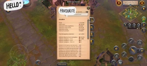 Conta De Albion, T8 Em Todas Coletas E Muito Spec - Albion Online - DFG