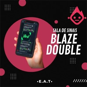 Sala De Sinais - Blaze - Double - Crash - Others - DFG