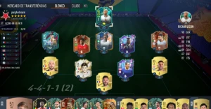 Conta Fifa 23 - Pc - DFG