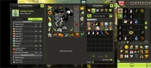 Sran Dofus Touch - DFG