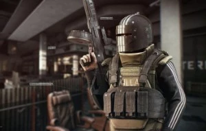 Escape From Tarkov (Standard Edition) (Lvl 1) - DFG