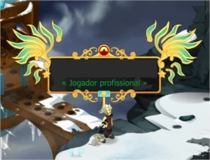 Iop 200 Servidor Spiritia - Dofus - DFG