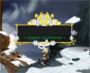 Iop 200 Servidor Spiritia - Dofus - DFG