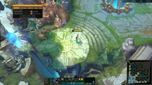 Mod Skin Lol Unico Funcionando - League Of Legends - DFG