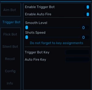 Aimbot Para Valorant Com Varias Funçoes - DFG
