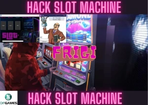 [Hack] Slot+ Gta V (Online) - Outros - DFG