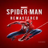 Marvel’S Spider-Man Remastered - Steam - DFG