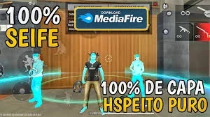 Hs Peito Freefire Anti Ban Para Principal Ios E Android - Free Fire - DFG